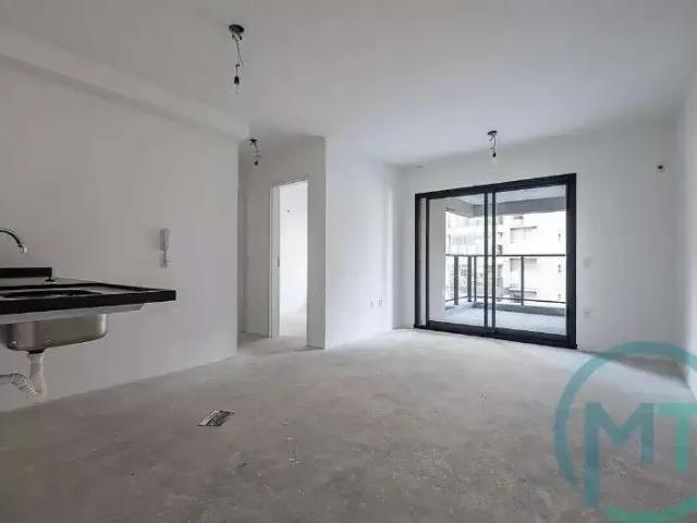 Apartamento para Venda em São Paulo/SP Sumaré 2 Quartos