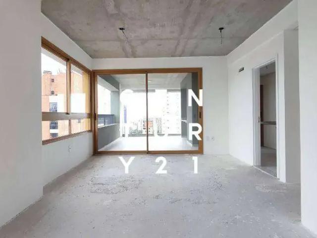 Apartamento para Venda em São Paulo/SP Sumaré 2 Quartos
