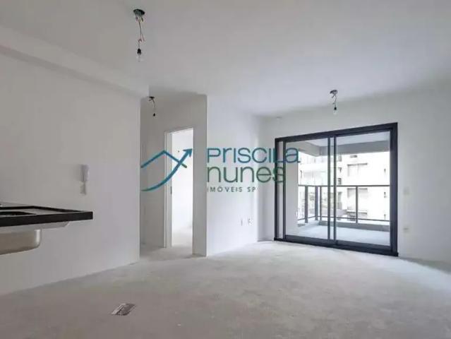 Apartamento para Venda em São Paulo/SP Sumaré 2 Quartos