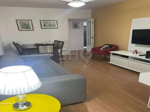 Apartamento para Venda em São Paulo/SP Sumaré 2 Quartos