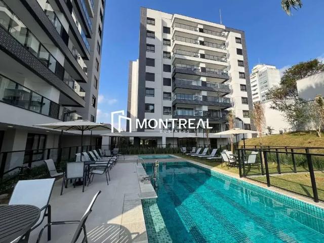 Apartamento para Venda em São Paulo/SP Sumaré 2 Quartos