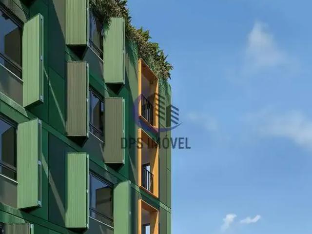 Apartamento para Venda em São Paulo/SP Sumaré 2 Quartos