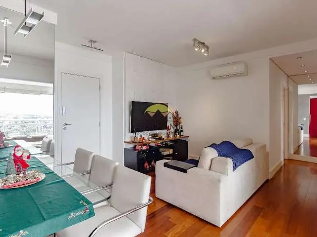 Apartamento para Venda em São Paulo/SP Sumaré 2 Quartos