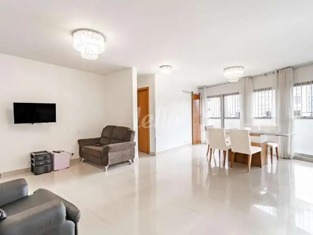 Apartamento para Venda em São Paulo/SP Sumaré 2 Quartos