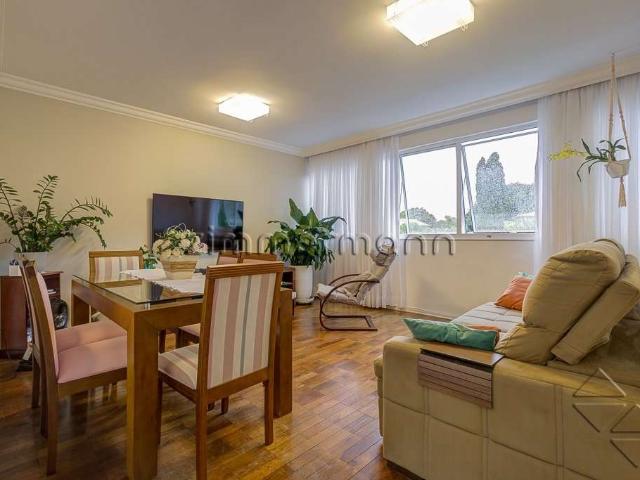 Apartamento para Venda em São Paulo/SP Sumaré 2 Quartos