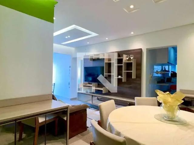 Apartamento para Venda em São Paulo/SP Sumaré 2 Quartos