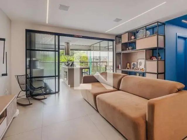 Apartamento para Venda em São Paulo/SP Sumaré 2 Quartos