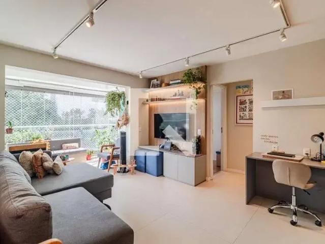 Apartamento para Venda em São Paulo/SP Sumaré 3 Quartos