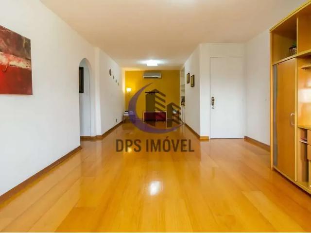 Apartamento para Venda em São Paulo/SP Sumaré 3 Quartos