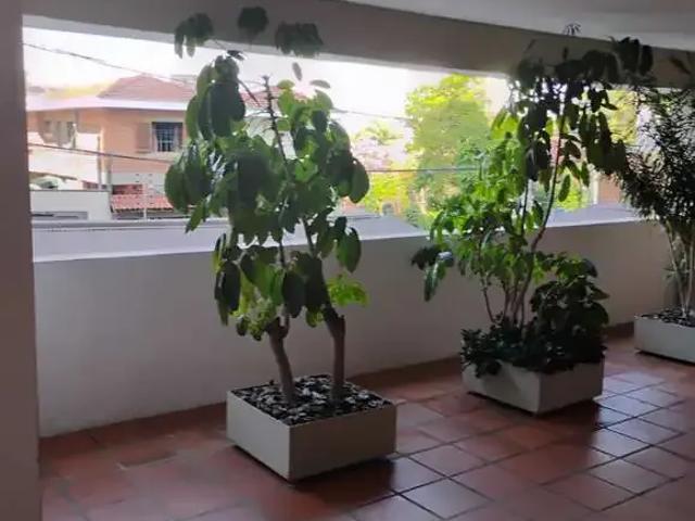 Apartamento para Venda em São Paulo/SP Sumaré 3 Quartos