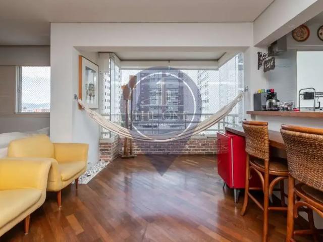 Apartamento para Venda em São Paulo/SP Sumaré 3 Quartos