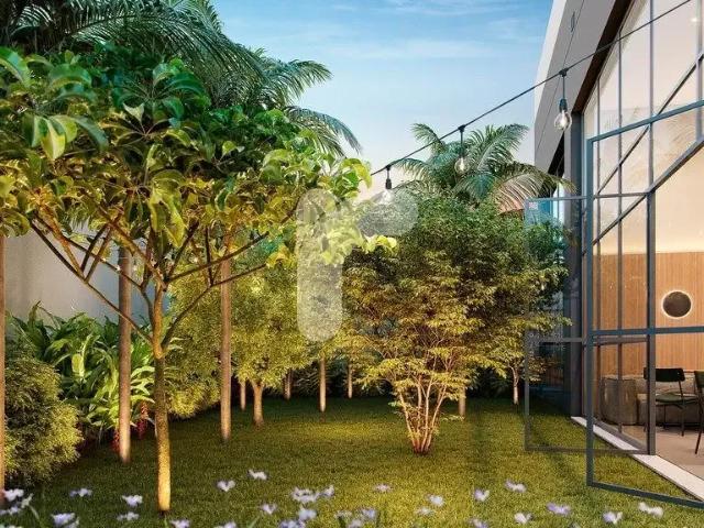 Apartamento para Venda em São Paulo/SP Sumaré 3 Quartos