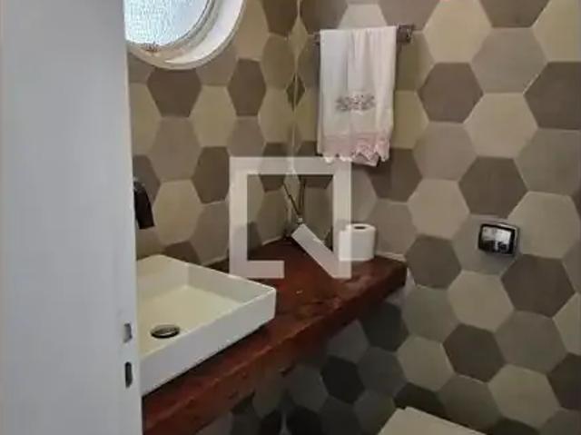Apartamento para Venda em São Paulo/SP Sumaré 3 Quartos
