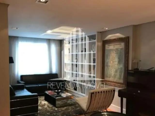 Apartamento para Venda em São Paulo/SP Sumaré 3 Quartos