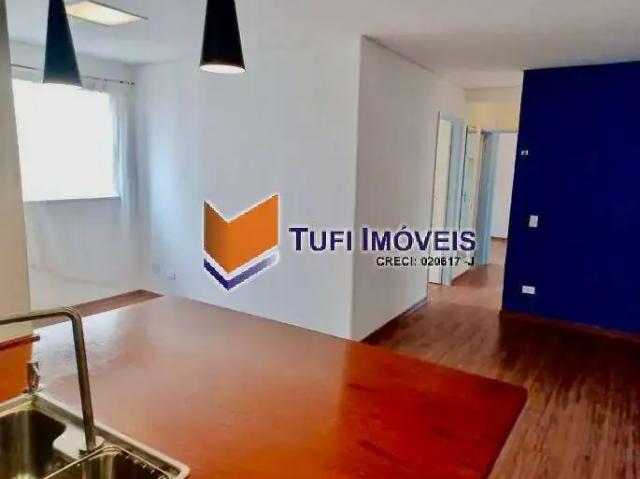 Apartamento para Venda em São Paulo/SP Sumaré 3 Quartos