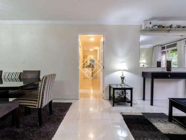Apartamento para Venda em São Paulo/SP Sumaré 3 Quartos