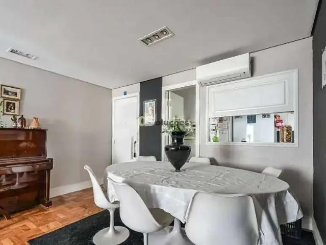 Apartamento para Venda em São Paulo/SP Sumaré 3 Quartos