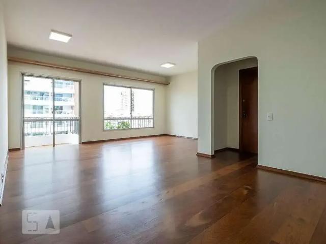 Apartamento para Venda em São Paulo/SP Sumaré 3 Quartos