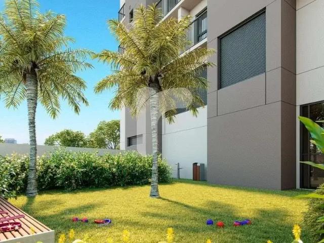 Apartamento para Venda em São Paulo/SP Sumaré 3 Quartos