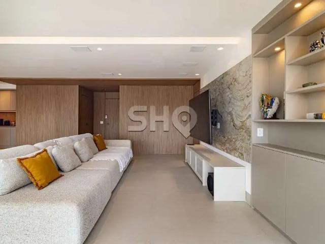 Apartamento para Venda em São Paulo/SP Sumaré 3 Quartos