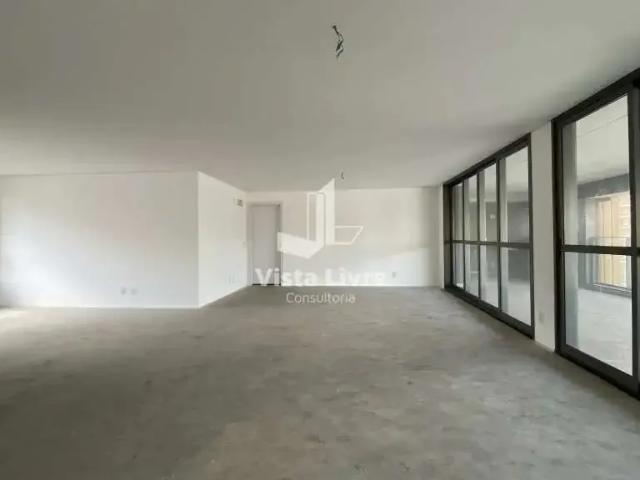 Apartamento para Venda em São Paulo/SP Sumaré 3 Quartos