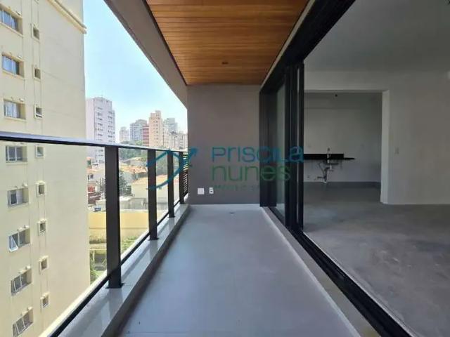 Apartamento para Venda em São Paulo/SP Sumaré 3 Quartos
