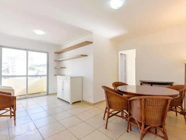 Apartamento para Venda em São Paulo/SP Sumaré 3 Quartos
