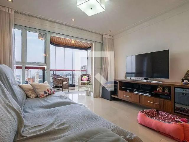 Apartamento para Venda em São Paulo/SP Sumaré 3 Quartos