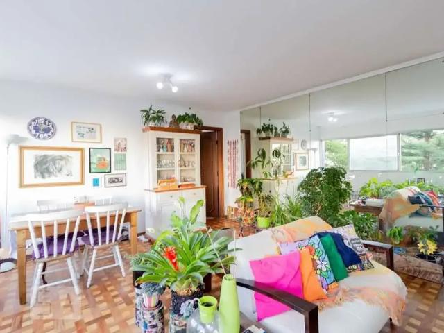 Apartamento para Venda em São Paulo/SP Sumaré 3 Quartos