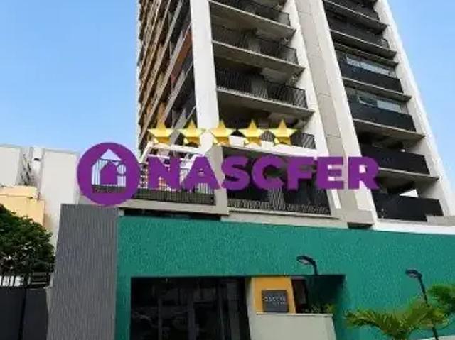 Apartamento para Venda em São Paulo/SP Sumaré 3 Quartos