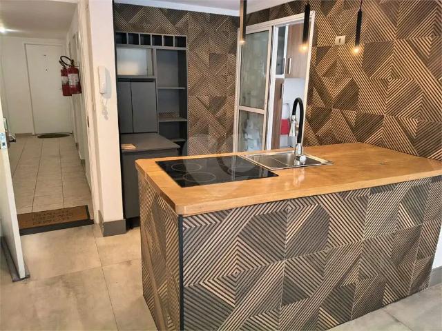 Apartamento para Venda em São Paulo/SP Sumaré 3 Quartos