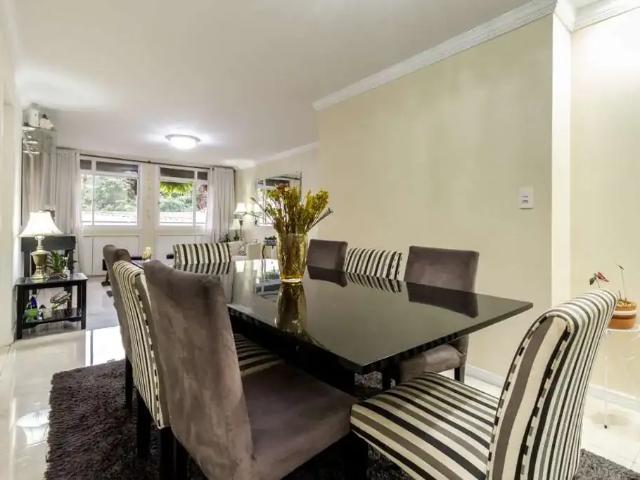 Apartamento para Venda em São Paulo/SP Sumaré 3 Quartos