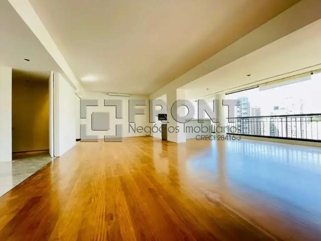 Apartamento para Venda em São Paulo/SP Sumaré 3 Quartos