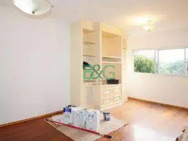Apartamento para Venda em São Paulo/SP Sumaré 3 Quartos