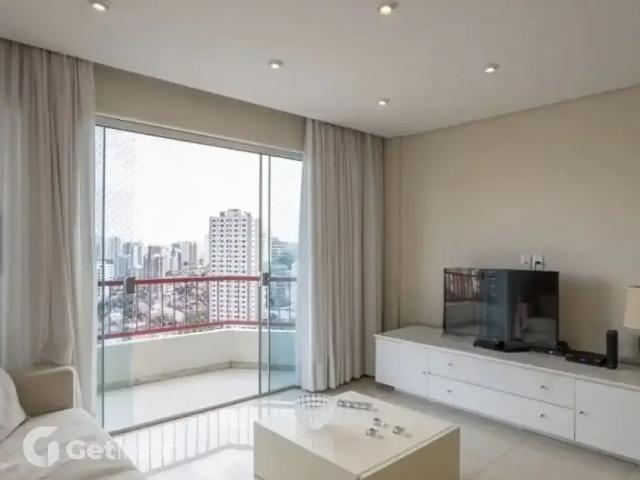 Apartamento para Venda em São Paulo/SP Sumaré 3 Quartos