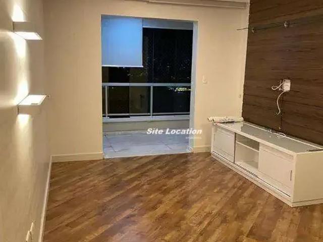 Apartamento para Venda em São Paulo/SP Sumaré 3 Quartos