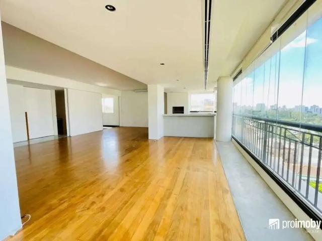 Apartamento para Venda em São Paulo/SP Sumaré 3 Quartos
