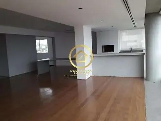 Apartamento para Venda em São Paulo/SP Sumaré 3 Quartos