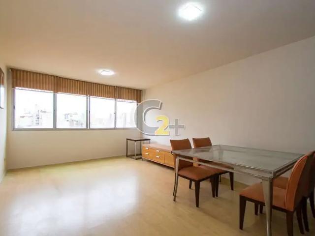 Apartamento para Venda em São Paulo/SP Sumaré 3 Quartos