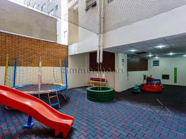 Apartamento para Venda em São Paulo/SP Sumaré 3 Quartos
