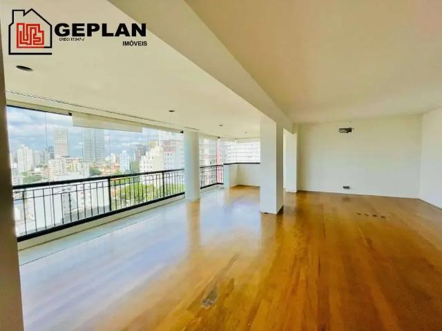 Apartamento para Venda em São Paulo/SP Sumaré 3 Quartos