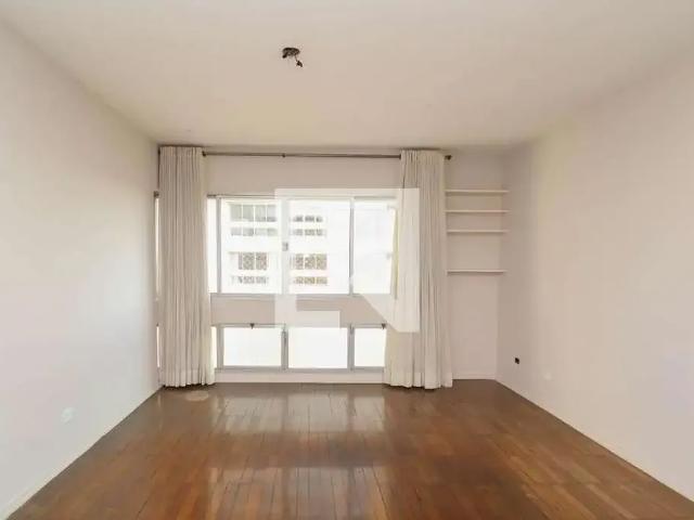 Apartamento para Venda em São Paulo/SP Sumaré 3 Quartos