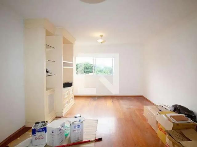 Apartamento para Venda em São Paulo/SP Sumaré 3 Quartos