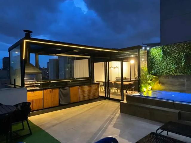 Apartamento para Venda em São Paulo/SP Sumaré 3 Quartos