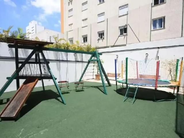 Apartamento para Venda em São Paulo/SP Sumaré 3 Quartos