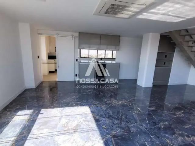 Apartamento para Venda em São Paulo/SP Sumaré 3 Quartos