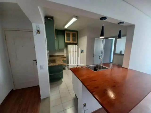 Apartamento para Venda em São Paulo/SP Sumaré 3 Quartos