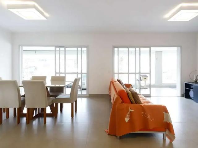 Apartamento para Venda em São Paulo/SP Sumaré 3 Quartos