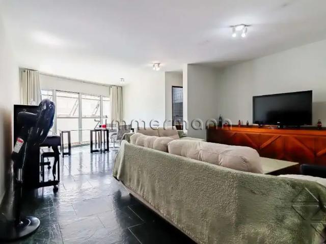Apartamento para Venda em São Paulo/SP Sumaré 3 Quartos