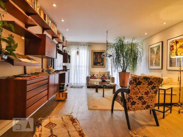 Apartamento para Venda em São Paulo/SP Sumaré 3 Quartos